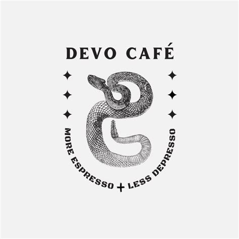 Devo Cafe Devo Cafe Threads Say More
