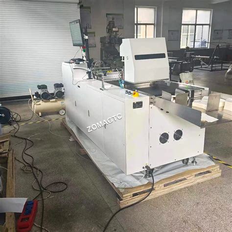 Zomagtc Cymk One Pass Inkjet Printer High Speed And Quality