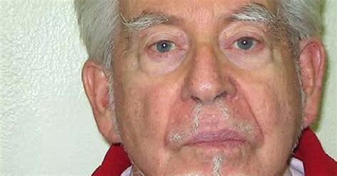 Paedophile Rolf Harris Grisly Final Days Living As A Recluse In