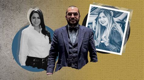 Reci N Nombrado Vocero De Tere Jim Nez Enrique De La Torre Designa A Su Hermana Jefa De Su Jur Dico