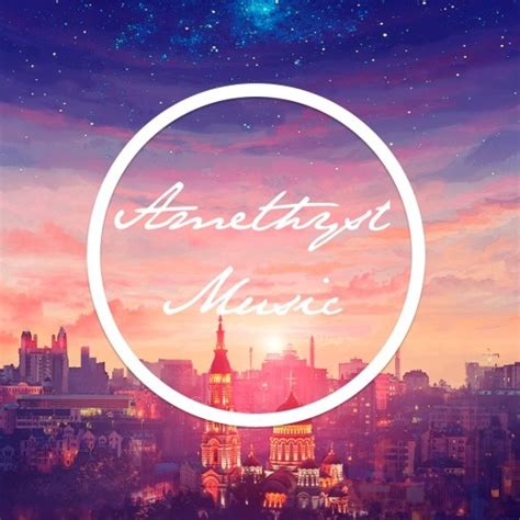Stream Amethyst Music Music Listen To Songs Albums Playlists For Free On SoundCloud
