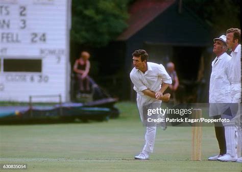 212 Fred Titmus Photos And High Res Pictures Getty Images