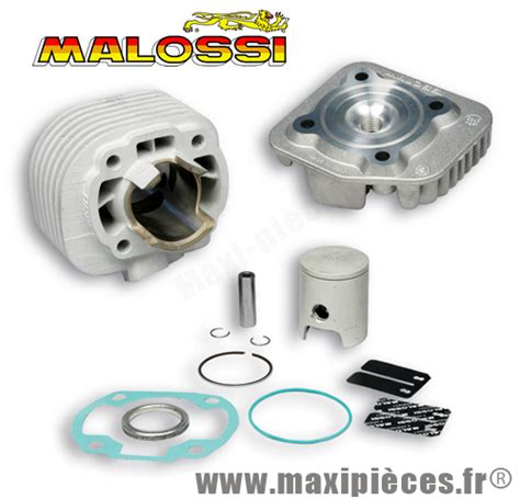 kit malossi mhr MBK Mach G Maxi Pièces 50