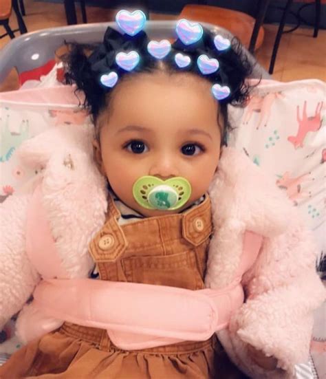 Pin By Jaley R On Baby Fever Cute Mixed Babies Baby Fever Cute Black Babies