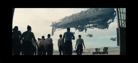 Fallout Tv Show Prydwen