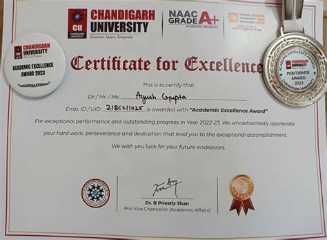 Ayush Gupta On Linkedin I Am Absolutely Thrilled To Share With My
