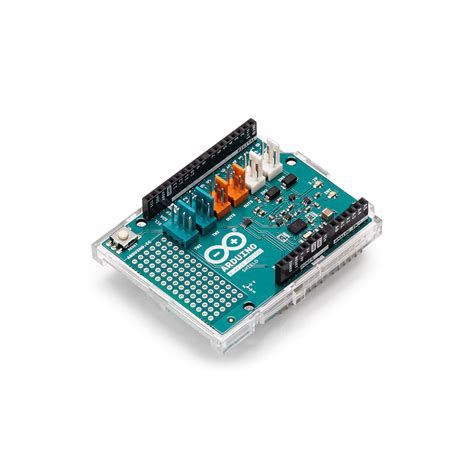 A000070 Arduino 9 Axes Motion Shield