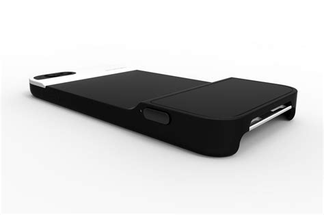 Moments New Case Gives Your Phone A Real Shutter Button The Verge