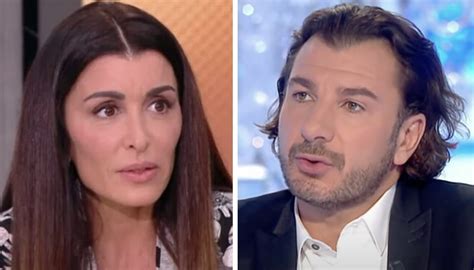Après l avoir côtoyé Jenifer 41 ans honnête sur Michaël Youn C