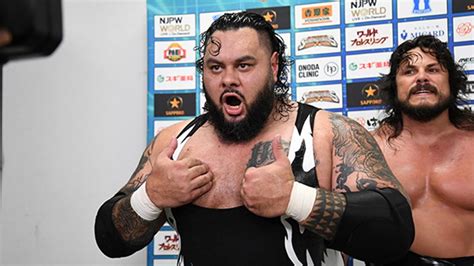 Jonah Possibly Returning To Wwe