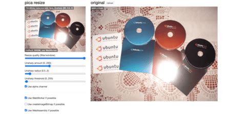 12 Javascript Image Manipulation Libraries For Your Next Web App
