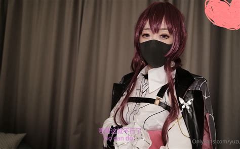 Yuzukitty 千图网