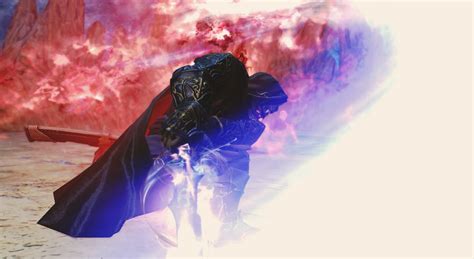 vagrant vagabond eorzea collection