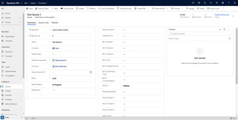 North52 App Quick Ribbon Execute Formula Button On Form Getting Started Ribbon
