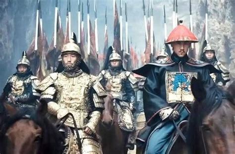大明罪人：反复程度远超吴三桂，三叛三降的大同总兵姜瓖李自成