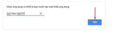 Hướng Dẫn Cấu Hình Gửi Mail Qua Smtp Gmail Cho Website Vps Giá Rẻ