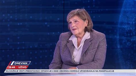 Gost Branka Latinović BivŠa Ambasadorka Youtube