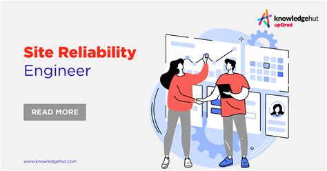 Site Reliability Engineer Skills Career Roles And Responsibilities