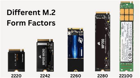 M2 Vs Nvme What Is The Difference