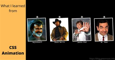 I Made A Photo Gallery With Css Animation Here S What I Learned
