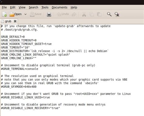 GRUB 2 Bootloader Full Tutorial
