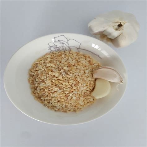 2019年山东特产大蒜粒 脱水 脱水大蒜供应 山东味芳食品有限公司