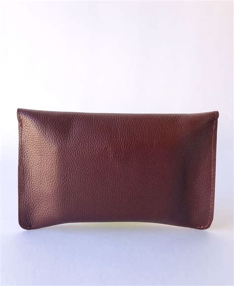 Duo Clutch Wine Artefacto Design Store