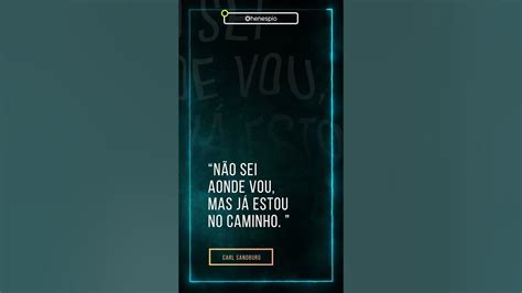 Frases Motivacionais Diárias Shorts Youtube