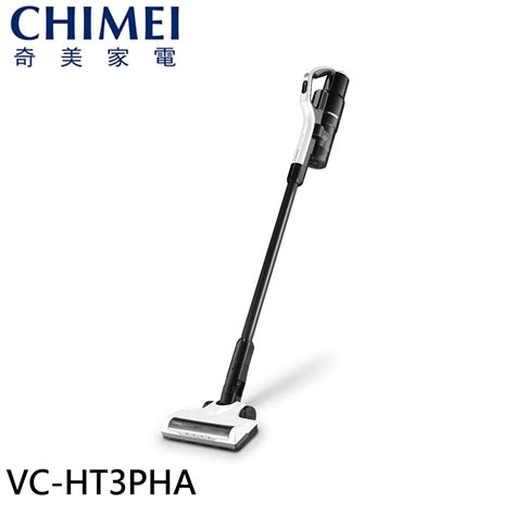 Chimei 奇美 無線強力吸塵器 Vc Ht3pha 現貨 廠商直送 蝦皮購物