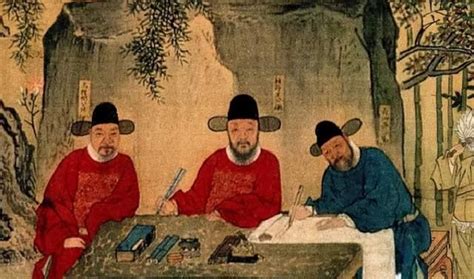 以道事君致君尧舜重文的北宋皇权是如何与士大夫共治天下的 知乎