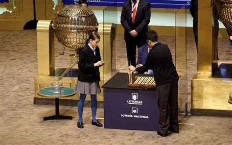 Lotería De Navidad 2022 Comprueba Aquí Tu Décimo Salamancartv Al DÍa