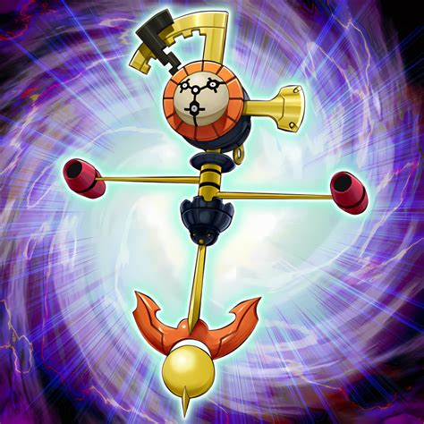 Cosmic Compass By Gold3nb3ar On Deviantart