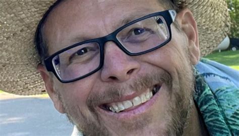 Athletic Director And Coach Jerry Obenauer 55 Passes Away Leaving A Lasting Legacy