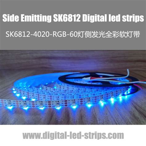 Ucs512c4 Sm16512ps并联信号通用标准dmx512协议控制器全彩led灯带 深圳市爱得意照明灯具厂