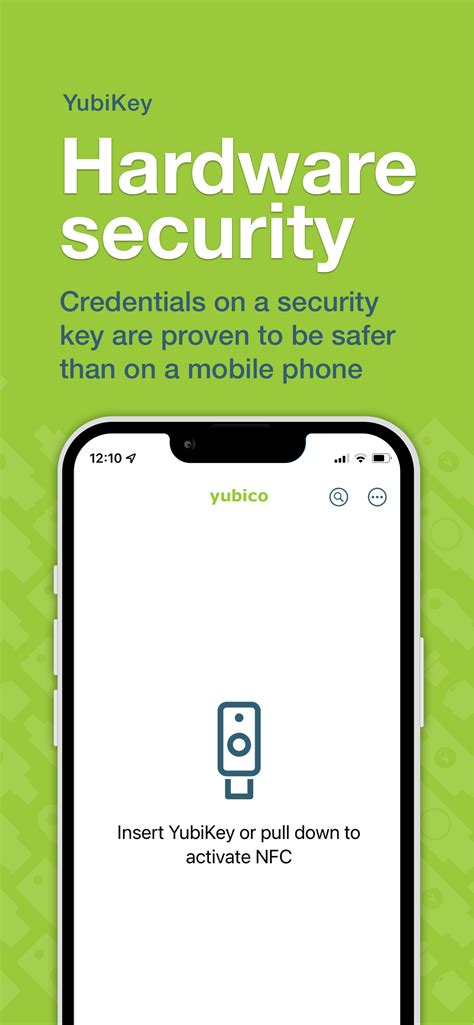 Yubico Authenticator Reviews Revenue And Downloads Apple App Store Netherlands