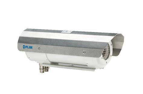 FLIR Systems Launches A310 Ex Fully Compliant With ATEX Regulations Process Control