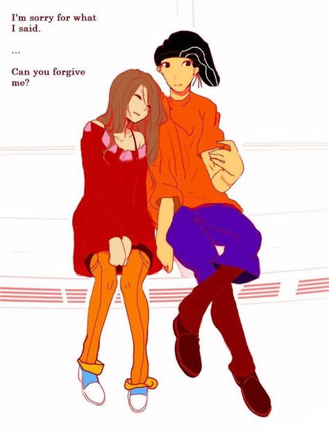 Ebbi Forgiveness By Hentai Lover 18 On Deviantart