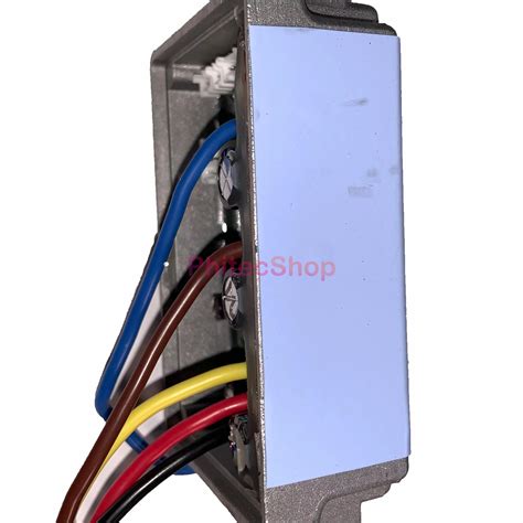 Ninebot MAX G30D originaler Controller (flashbar) • PhitecShop