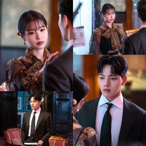 Drama 2019 Hotel Del Luna 호텔 델루나 Page 6 K Dramas And Movies