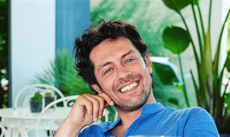Raffaello Tonon Chi è Età Carriera Oggi Grande Fratello Moglie