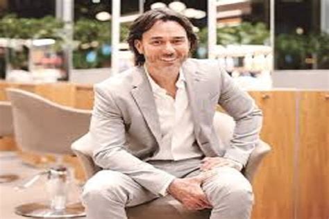 Celio Faria Instituto Não Se Resume A Um Simples Salão De Beleza