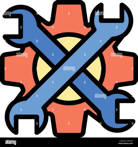 Fix Mend Stock Vector Images Alamy