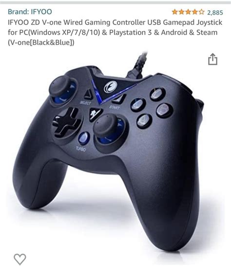 Third Party Ps3 Controller Recently Purchased High Recommend It S