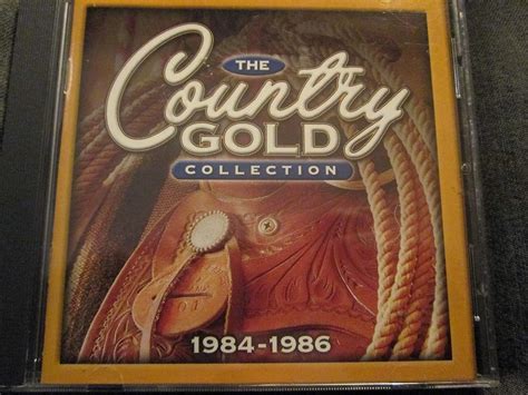 Time Life Country Goldcollection 1984 1986 Amazonca Music