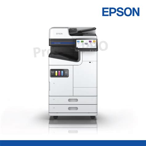 Epson Workforce Enterprise Am C6000 A3 Colour Multifunction Printer