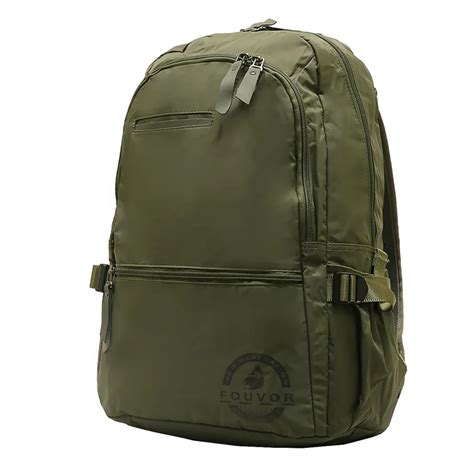 کیف حسام کوله پشتی اسپرت مدل فور