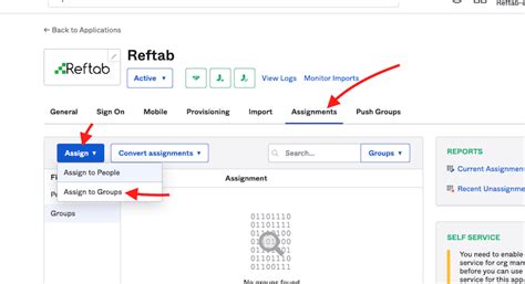 How Do I Configure Scim With Okta Reftab Blog