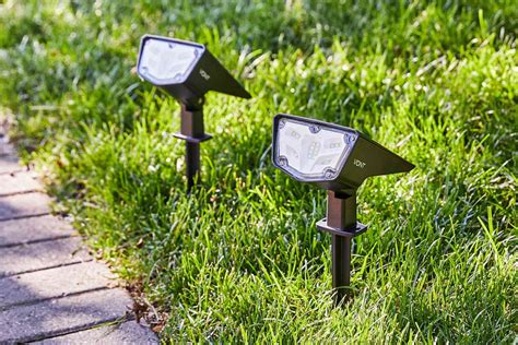The Benefits Of Solar Lights Floodlights
