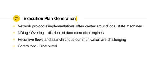 Declarative Networking Ppt Download
