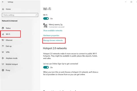 Fix No Wifi Networks Found In Windows Techcult